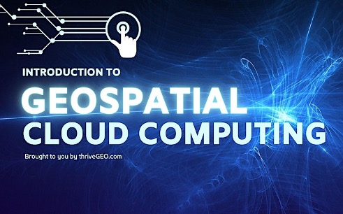 thriveGEO | We take your geospatial expertise to the next level